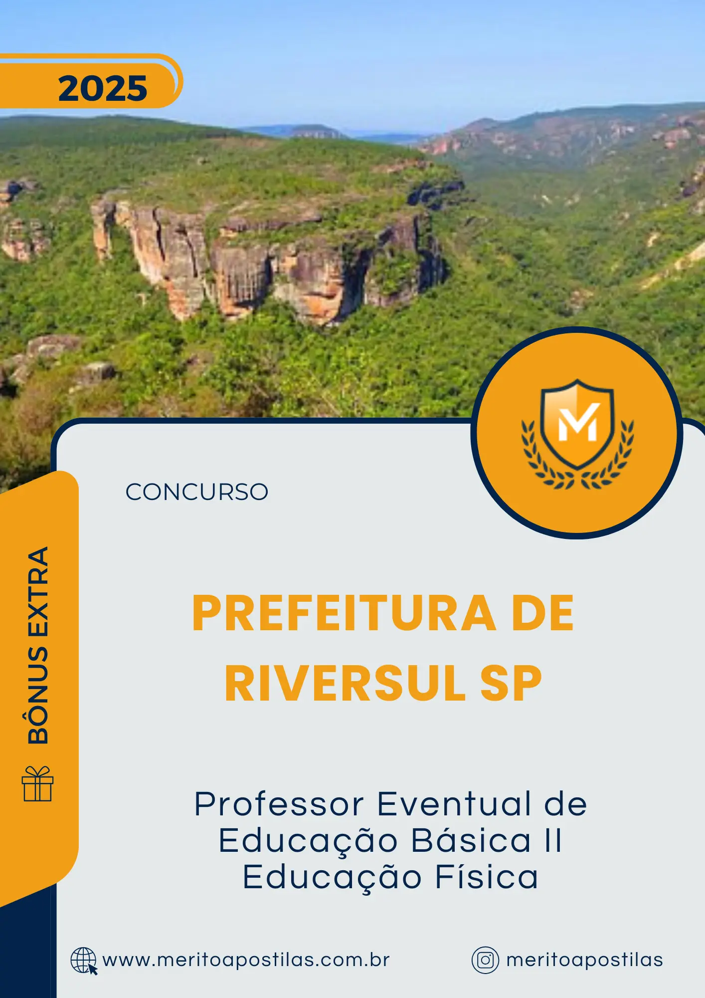 Apostila Professor Eventual de Educação Básica II Educação Física ...